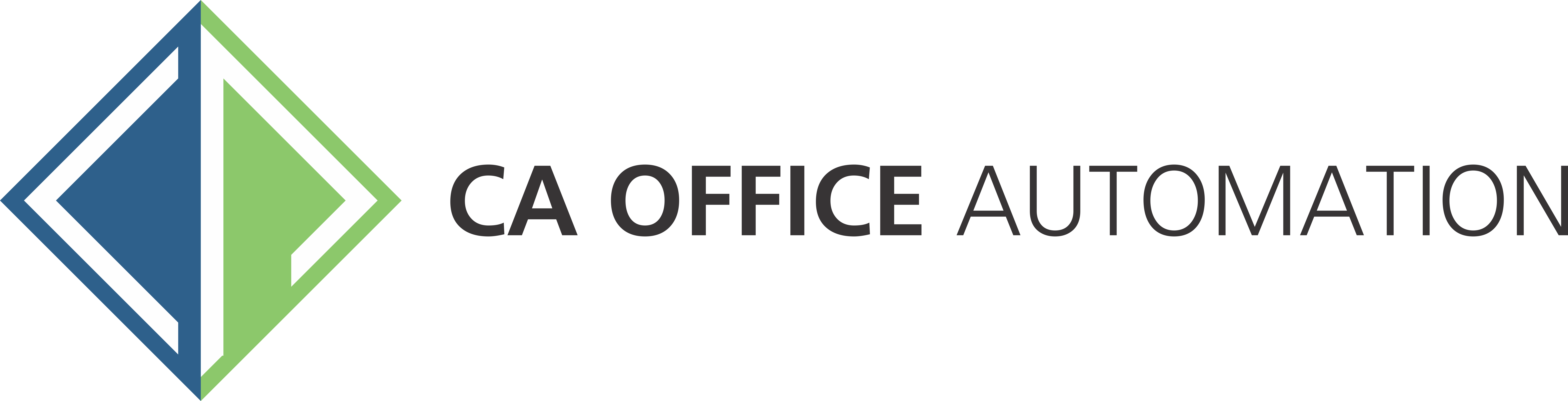 CA Office Automation | Login